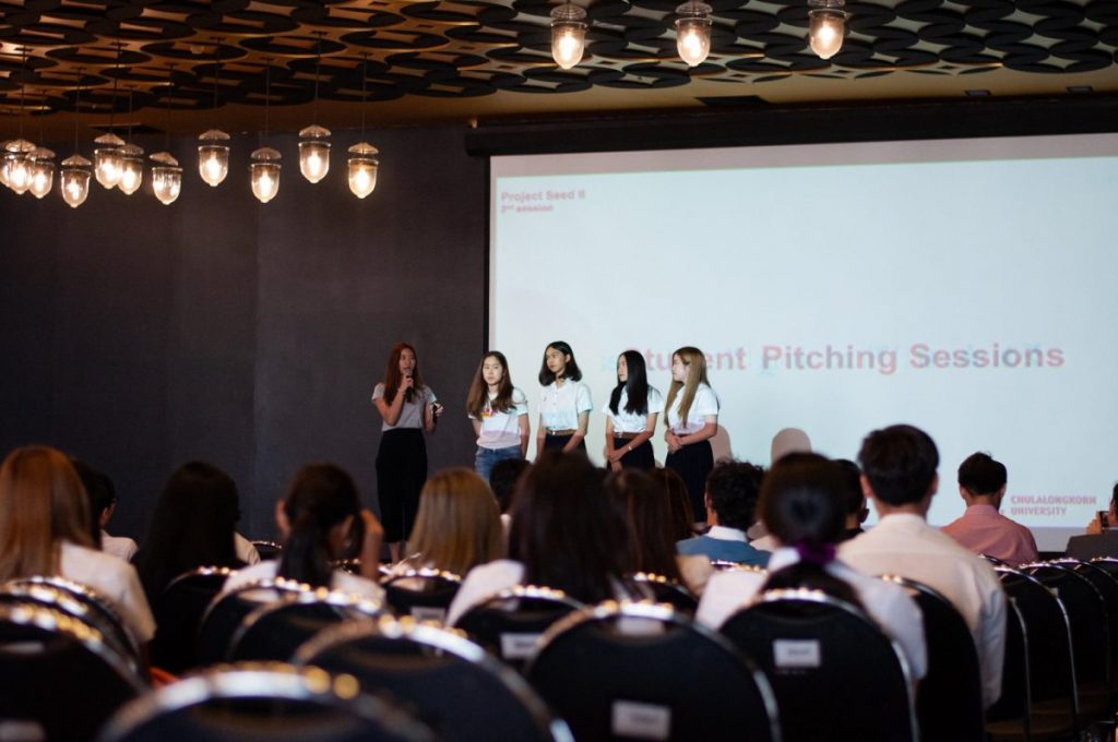 BASCII CHULA สร้างผู้ประกอบการยุคใหม่ จากโจทย์ของทักษะแห่งอนาคต ...