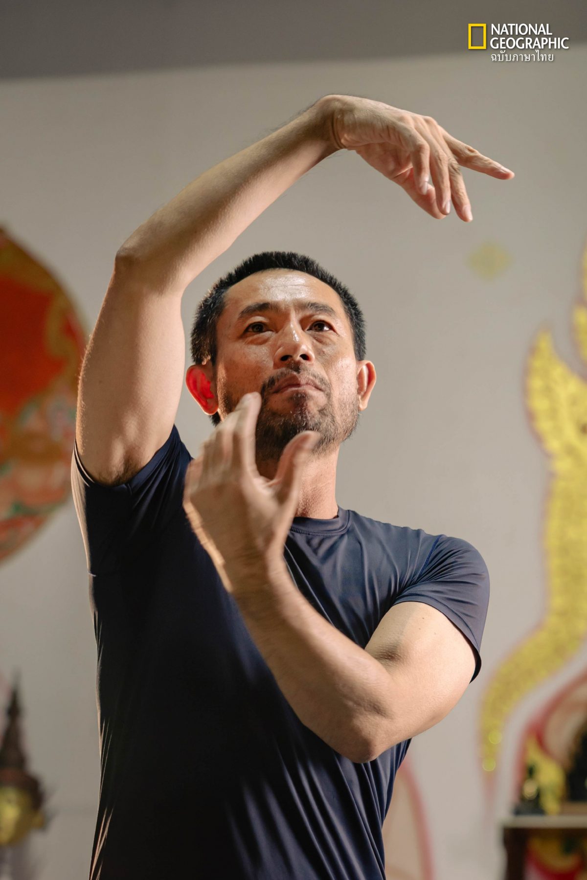 "พิเชษฐ กลั่นชื่น" The Rite of Spring Concert and Dance การพบกันของคน ...